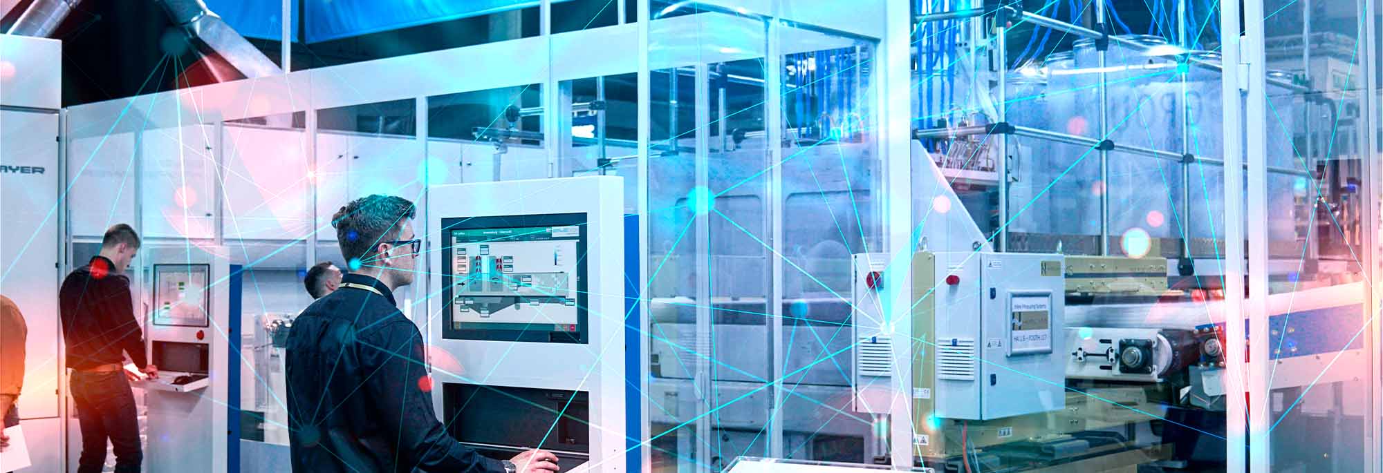 Logiciel MES, logiciel de Manufacturing Execution System